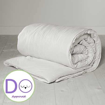 10 Best UK Duvets Reviewed - A 2018 Expert Buyers Guide