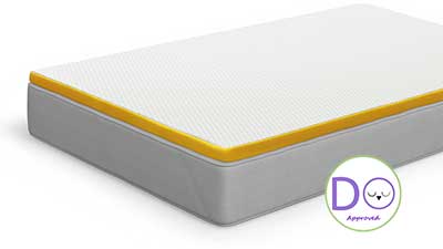 8 Best Mattress Toppers Reviewed - The Expert Buyers Guide UK 2018