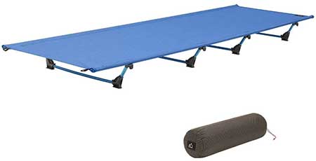 The Best Camping Beds UK 2018 - An Expert Buyer's Guide | The Dozy Owl